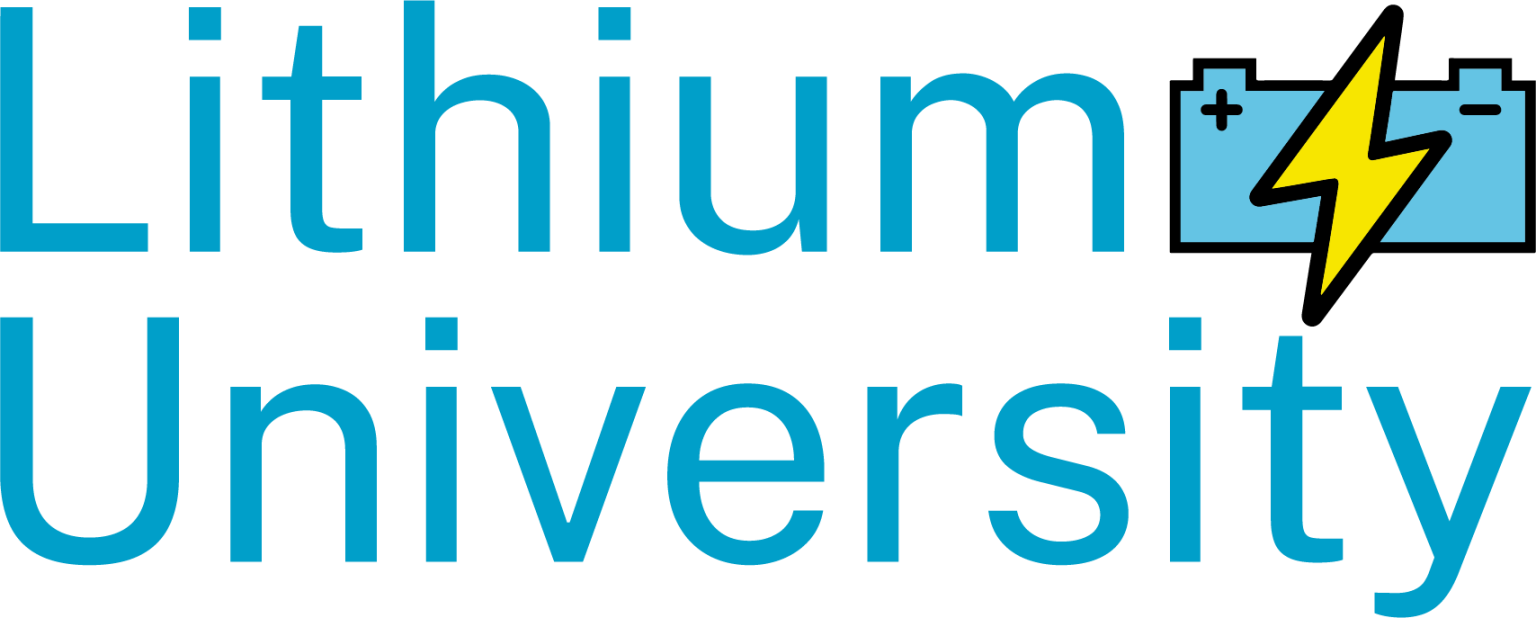 Lithium batteries certified in Canada